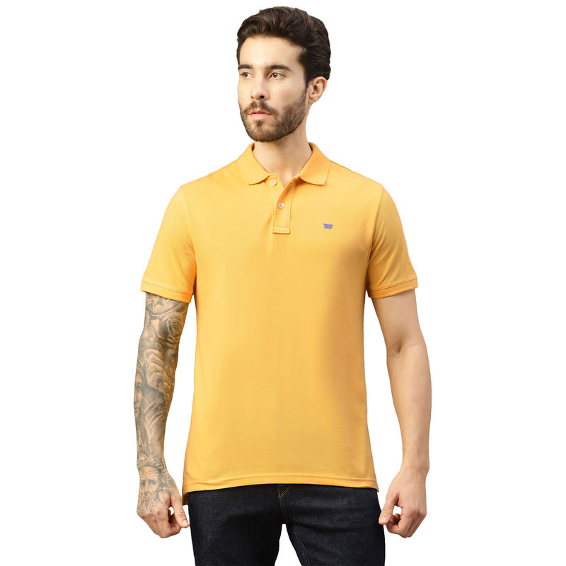 Buy Royal Enfield Pop Color Polo T-Shirt Online