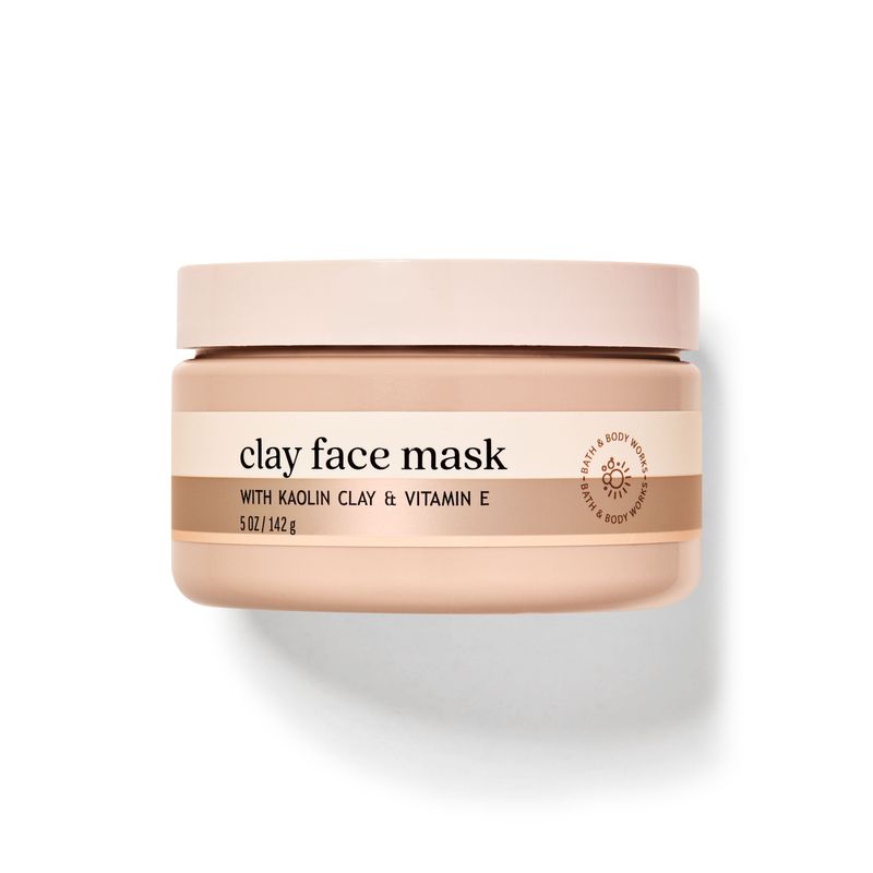 Buy Bath & Body Works Clay Face Mask Online