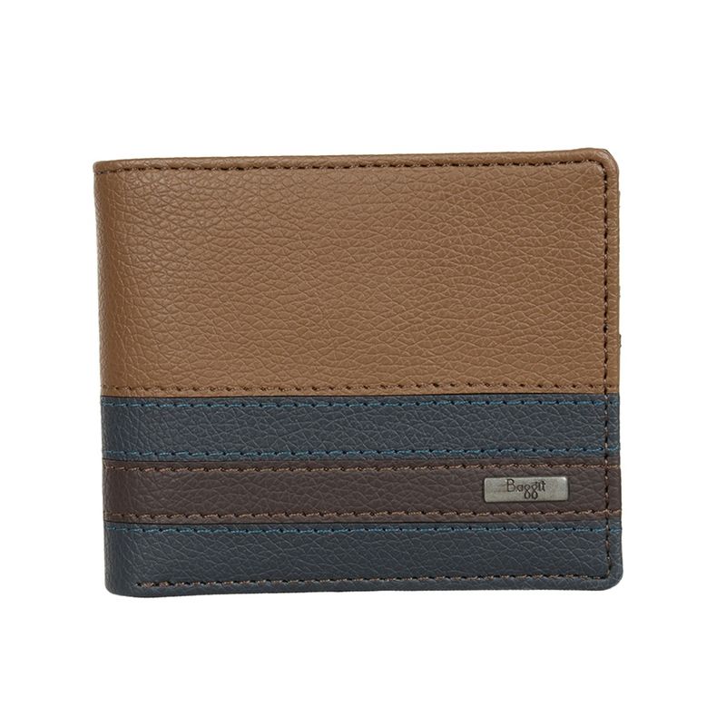 Buy Baggit Taylor Yellow Small Wallet Online