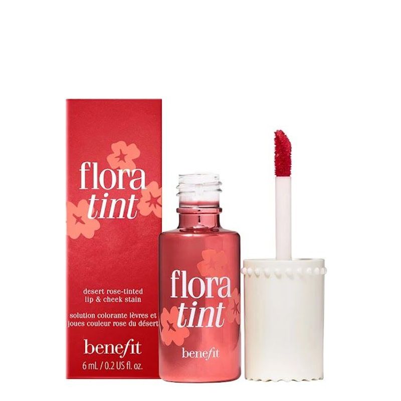 Buy Benefit Cosmetics Floratint Lip & Cheek Stain - Desert Rose Online
