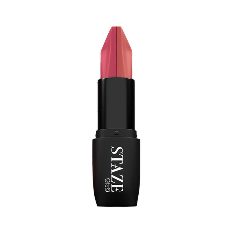 Buy Staze 9to9 Love Tri-Angle 3 in 1 Lipstick Online