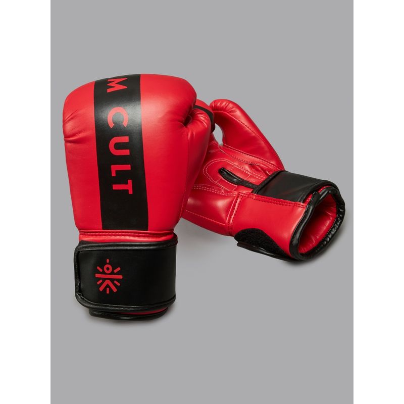 Buy CULT Combo Boxing Gloves with Handwraps (S) Online