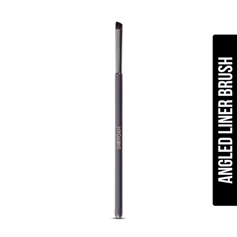 Buy Shryoan Angled Liner Brush Online