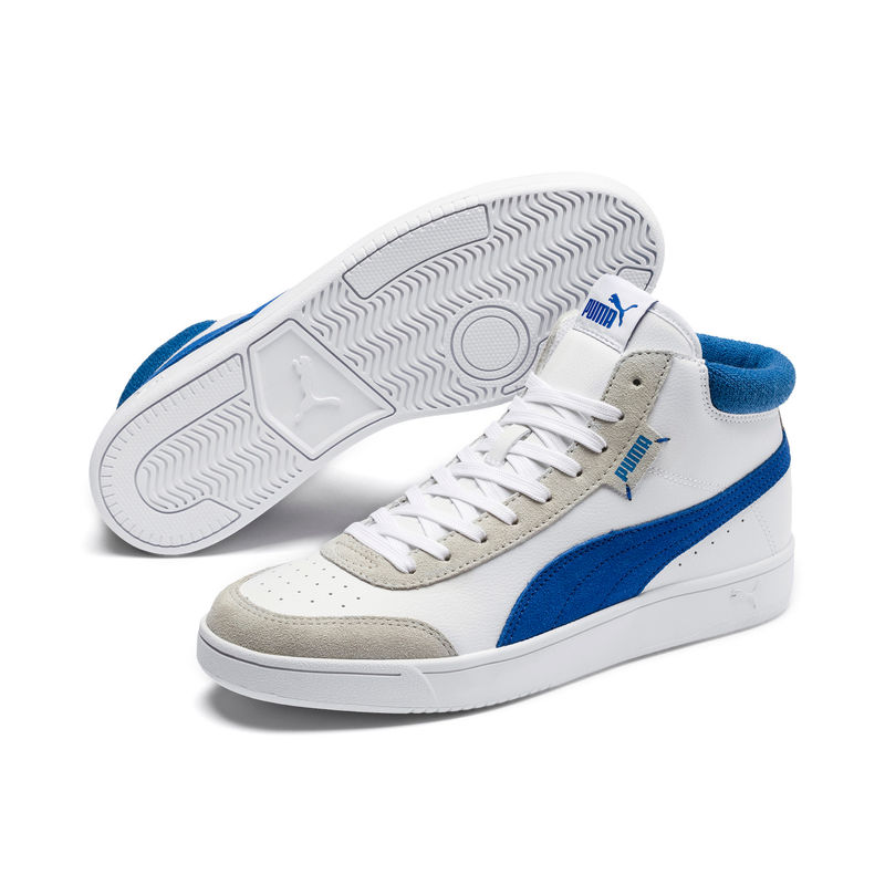 Buy Puma Court Legend Shoes - 10 Online