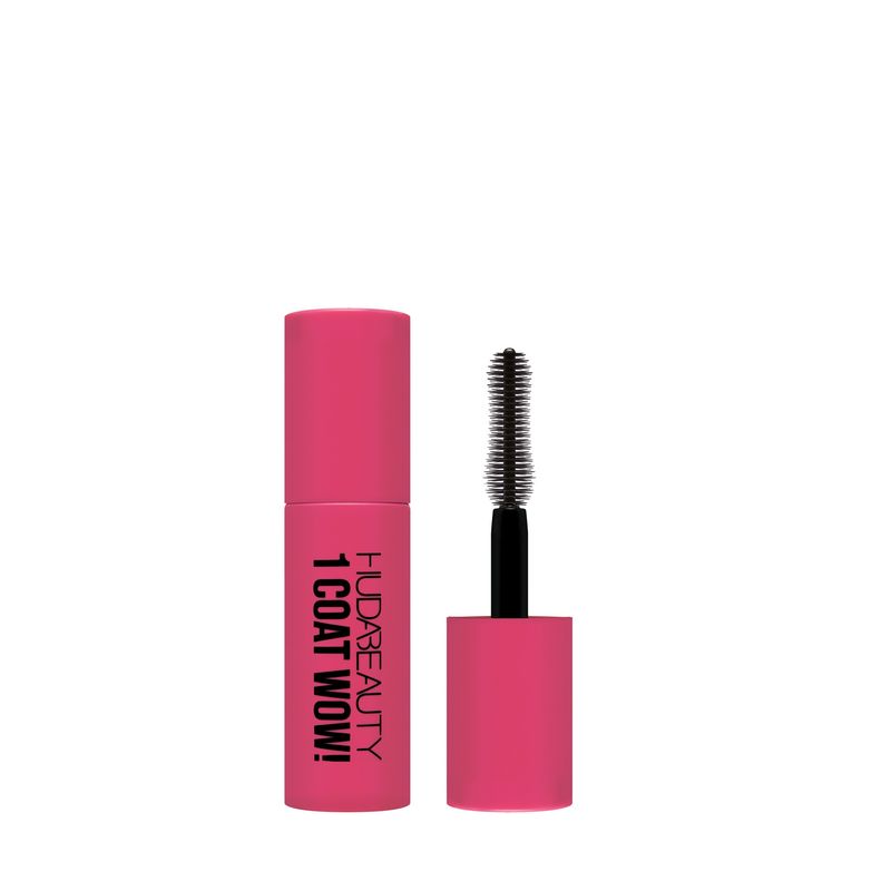 Buy Huda Beauty One Coat Wonder All In One Mini Mascara - Very Vanta ...