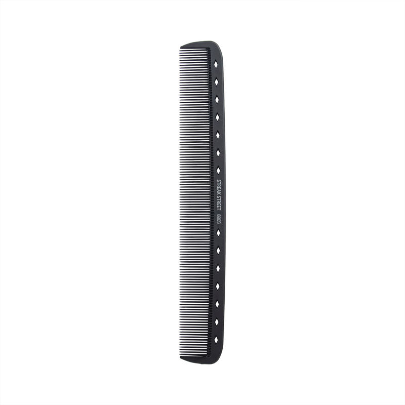 Buy Streak Street Ss-06823 Fine Teeth Dresser Comb For Hair Styling Online