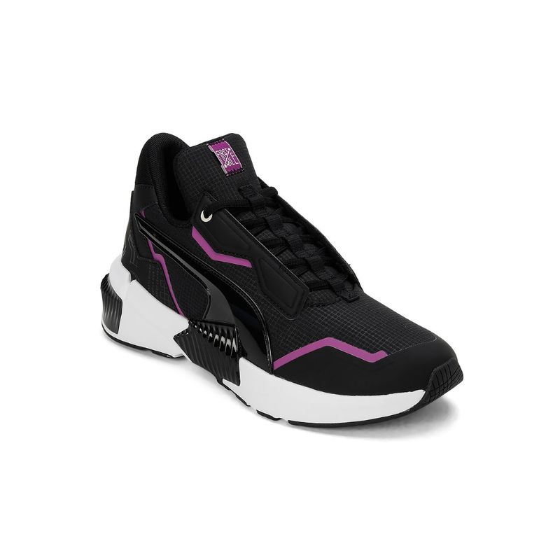 Buy Puma Provoke Xt Fm Womens Black Training Shoes Online