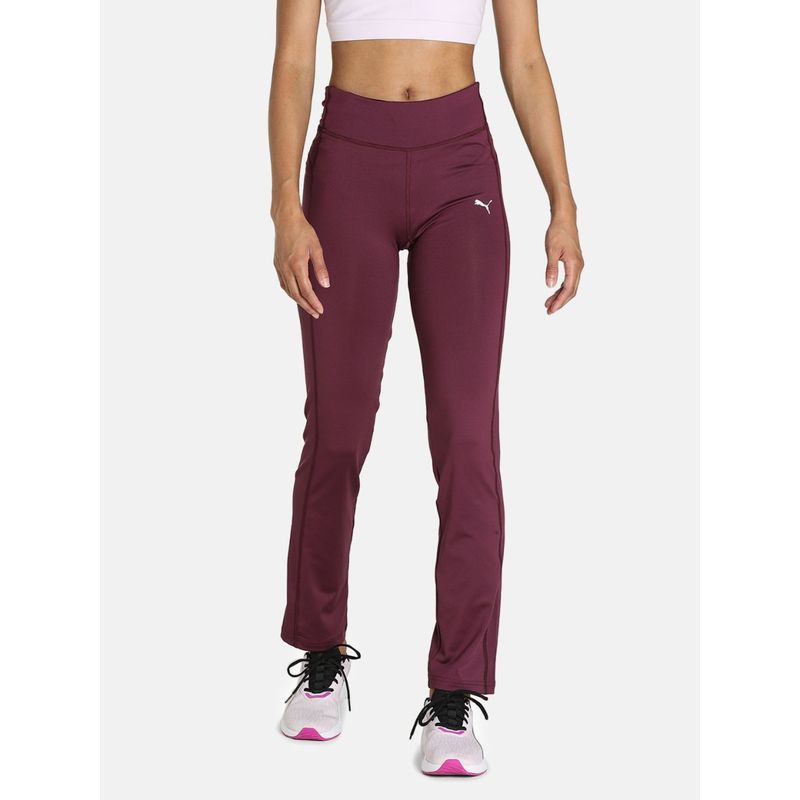 Buy Puma Straight Leg Womens Pants Online