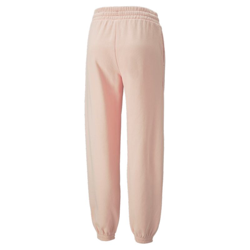 Buy Puma Classics Womens Pink Trackpants Online