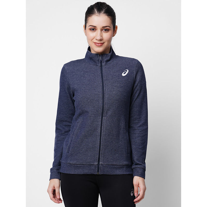 ASICS Basic Blue Womens Jackets: Buy ASICS Basic Blue Womens Jackets ...
