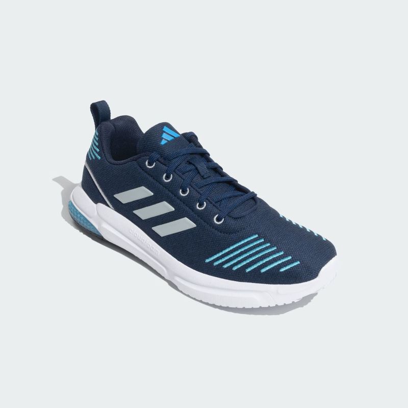 Buy adidas Adi Revup M Men Navy Blue Running Shoes Online