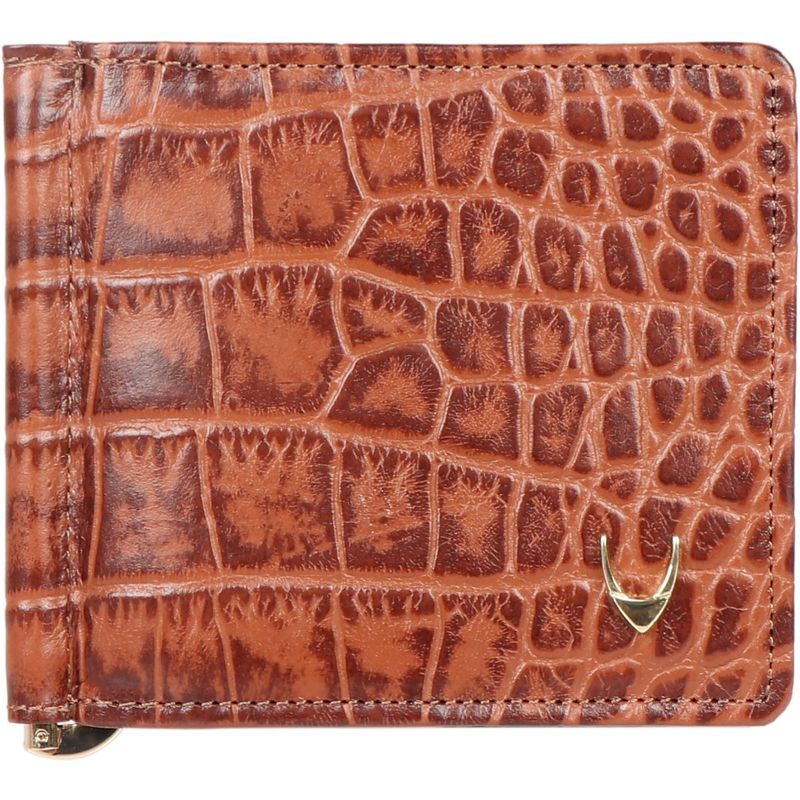 Buy Hidesign Ee 386-Mc Rf-Croco/Mel Ranch-Tan/Tan Online