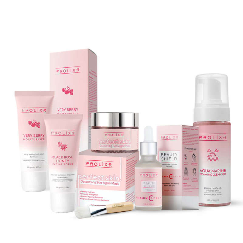 Buy Prolixr Ultimate Super Skin Bundle Online