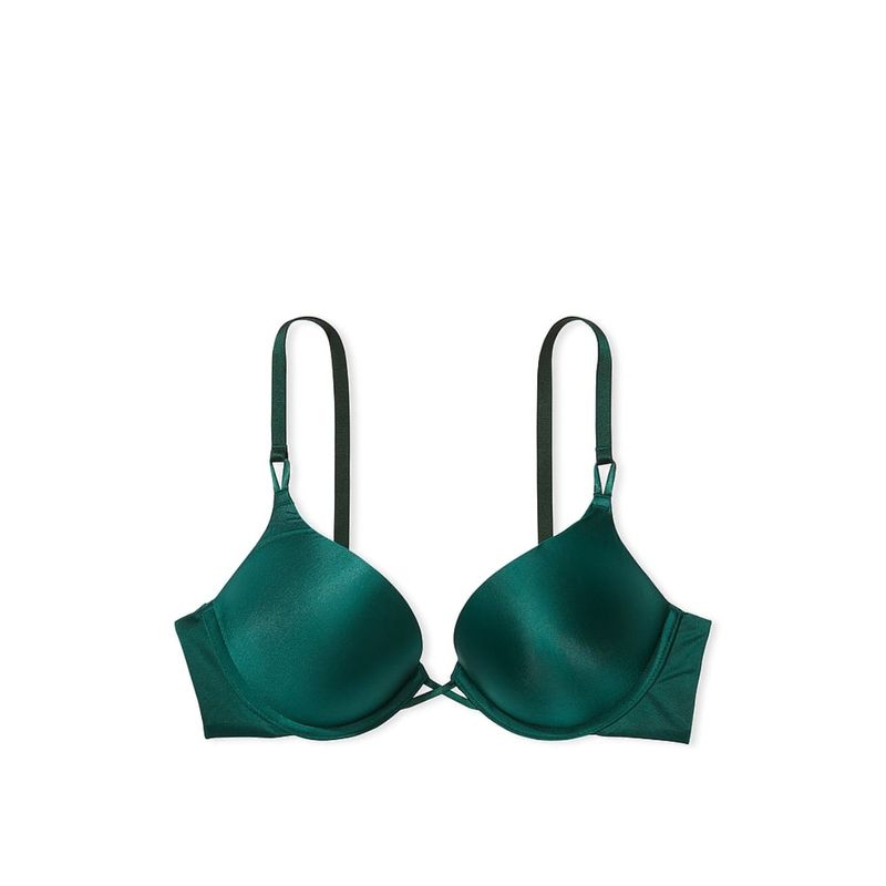 Buy Victoria's Secret Green Very Sexy Bombshell Add-2-Cups Smooth Push ...