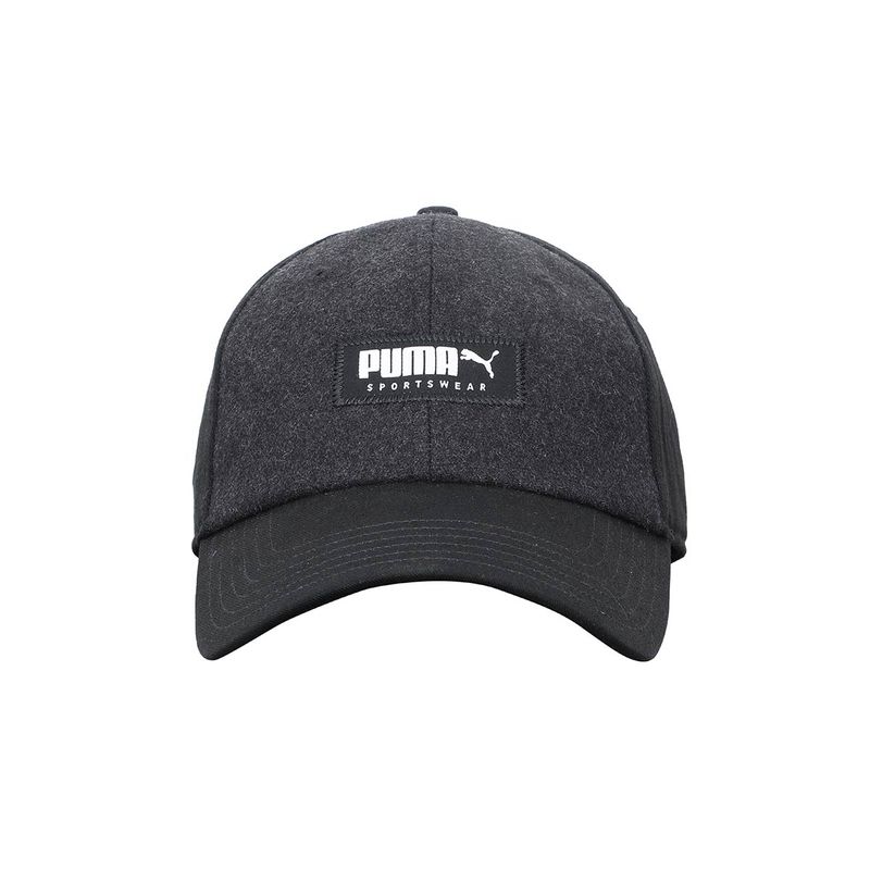 Buy Puma Fabric Baseball Cap Online