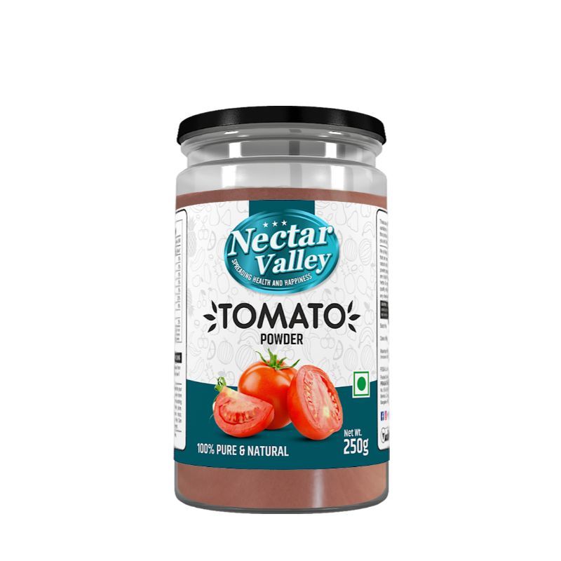 Buy Nectar Valley Tomato Powder Online