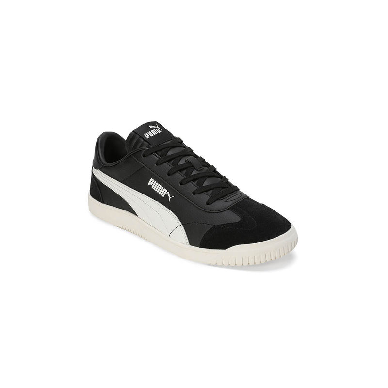 Buy Puma Club 5V5 Sd Unisex Black Sneakers Online