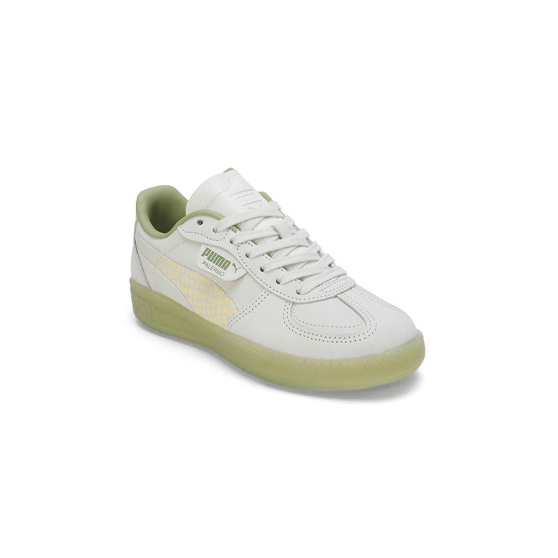 Buy Puma Palermo Moda Selva Women Grey Sneakers Online