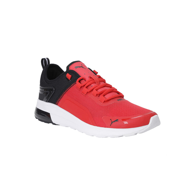 Buy Puma Unisex Electron Street Era Running Shoes Online