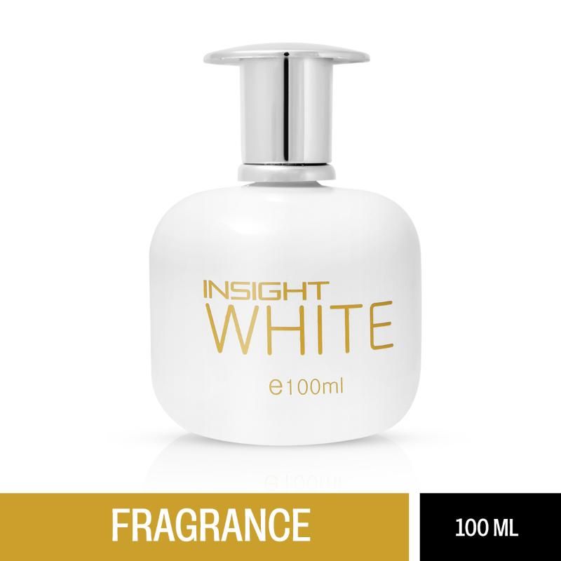 Buy Insight Cosmetics White Eau De Perfume For Her Online