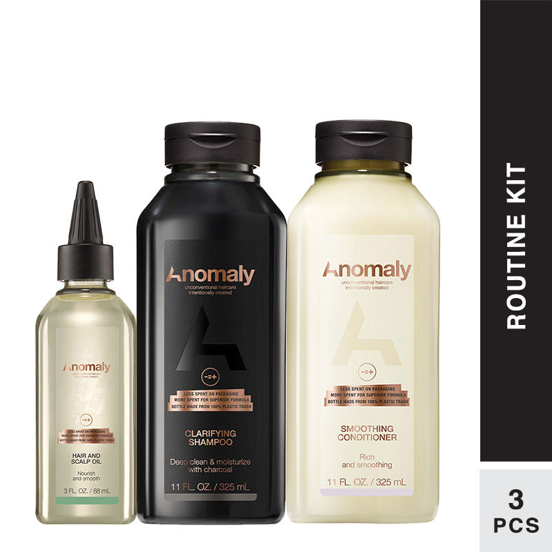 Buy Anomaly Haircare Routine Kit Online