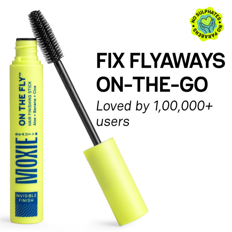 Buy Moxie Beauty On The Fly Hair Finishing Stick Online