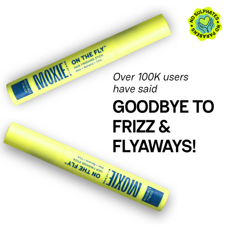 Buy Moxie Beauty On The Fly Hair Finishing Stick - Pack Of 2 Online