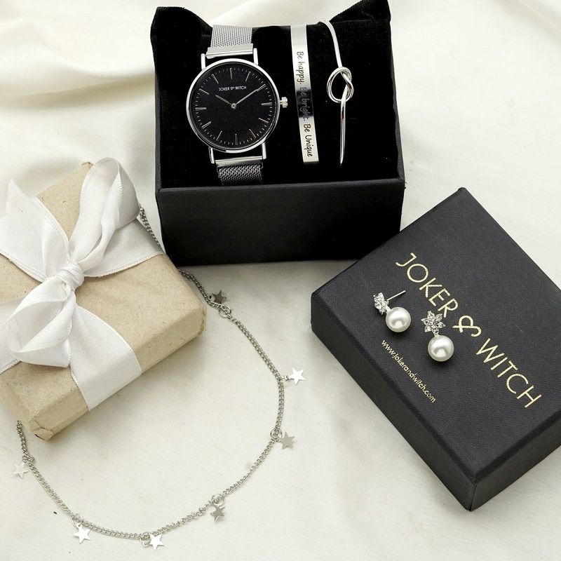 Buy Joker & Witch Cupid's Love Stack For Women Online