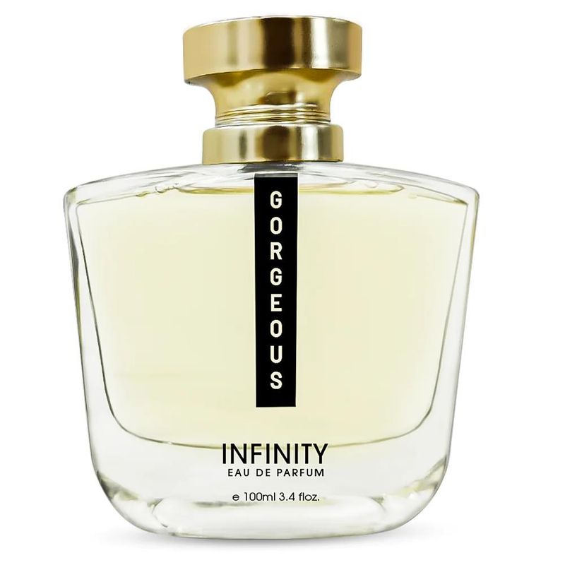 Buy Infinity Perfumes Gorgeous Eau De Parfum Online