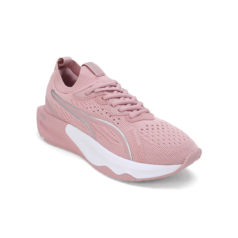 Buy Puma PWR XX Nitro Luxe Womens Pink Training Shoes Online