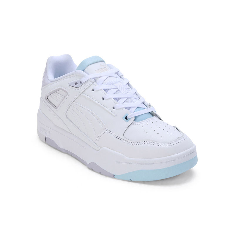 Buy Puma Slipstream Womens White Sneakers Online