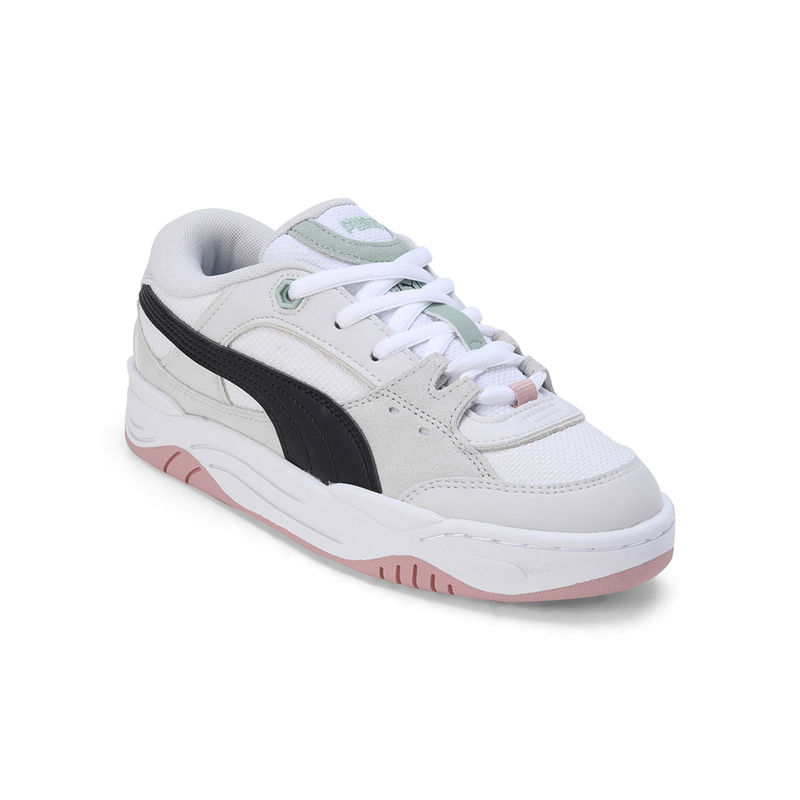 Buy Puma 180 Flora Womens Gray Sneakers Online