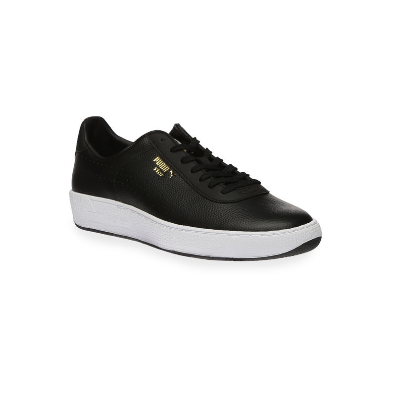 Puma Star L Core Unisex Casual Shoes - Black: Buy Puma Star L Core ...