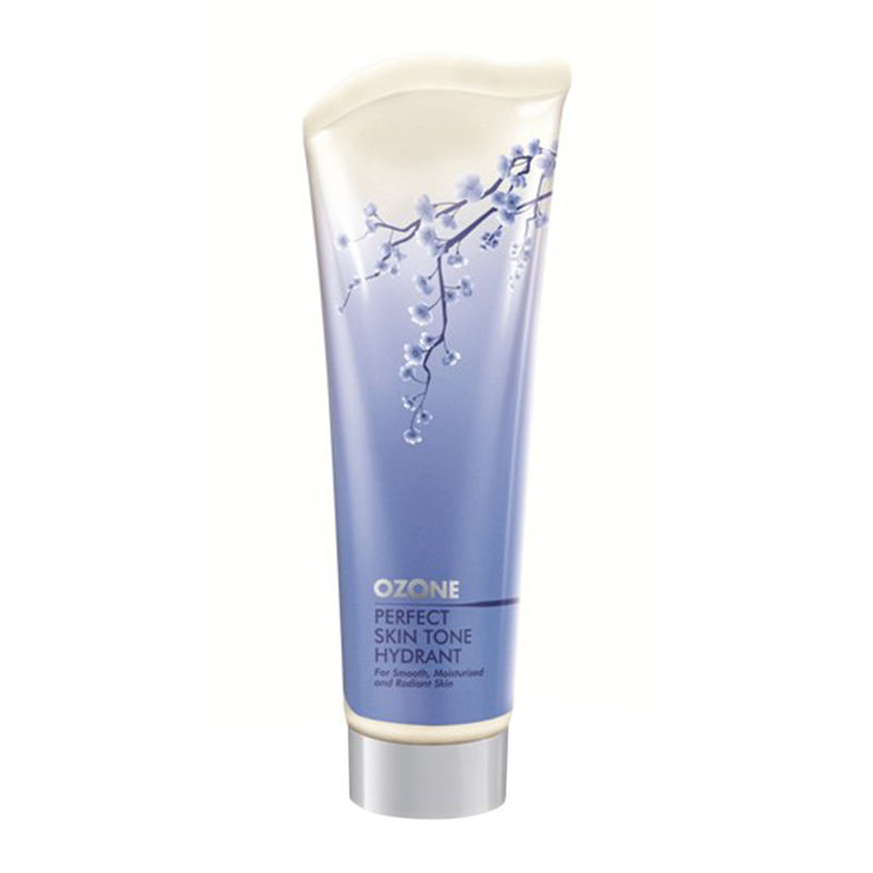 Buy Ozone Perfect Skin Tone Hydrant Moisturizer Online