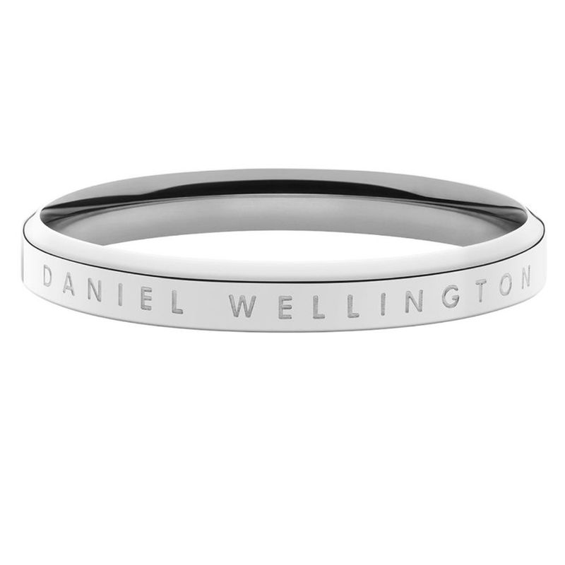 Daniel Wellington Classic Silver Ring: Buy Daniel Wellington Classic ...