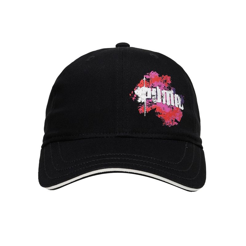 Buy Puma FFXIV Black Cap Online