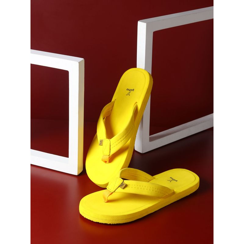 Buy Yoho Women Bubbles Ortho Slippers Soft & Comfortable Lightweight ...