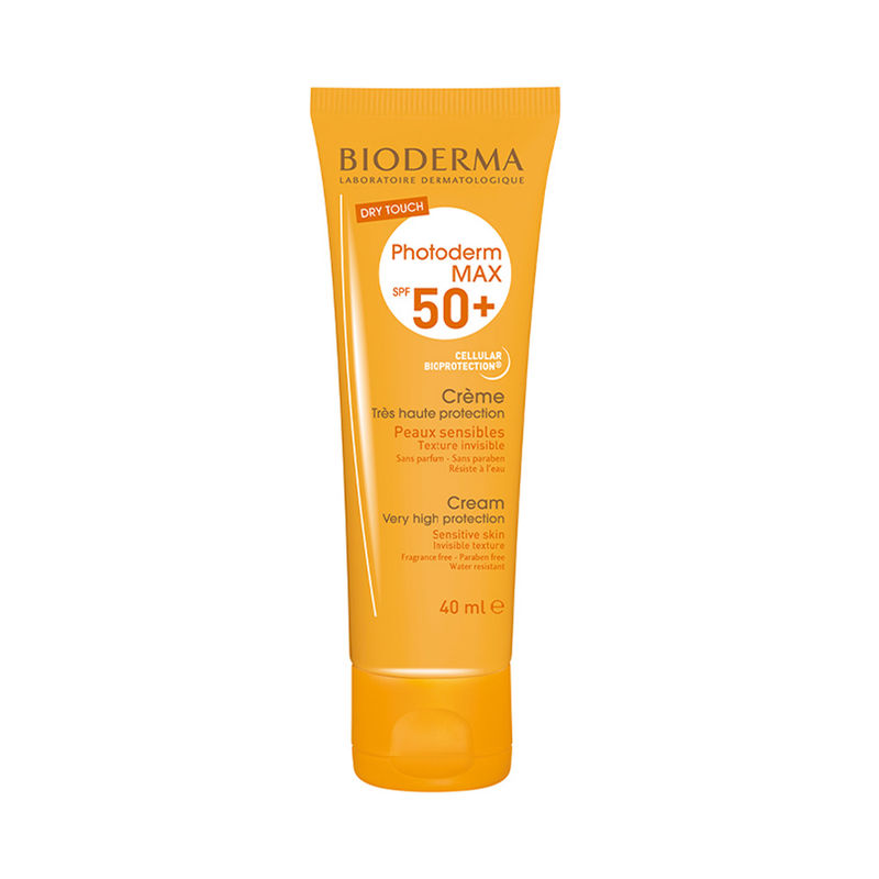 Bioderma Photoderm Max Creme Spf 50+: Buy Bioderma Photoderm Max Creme ...