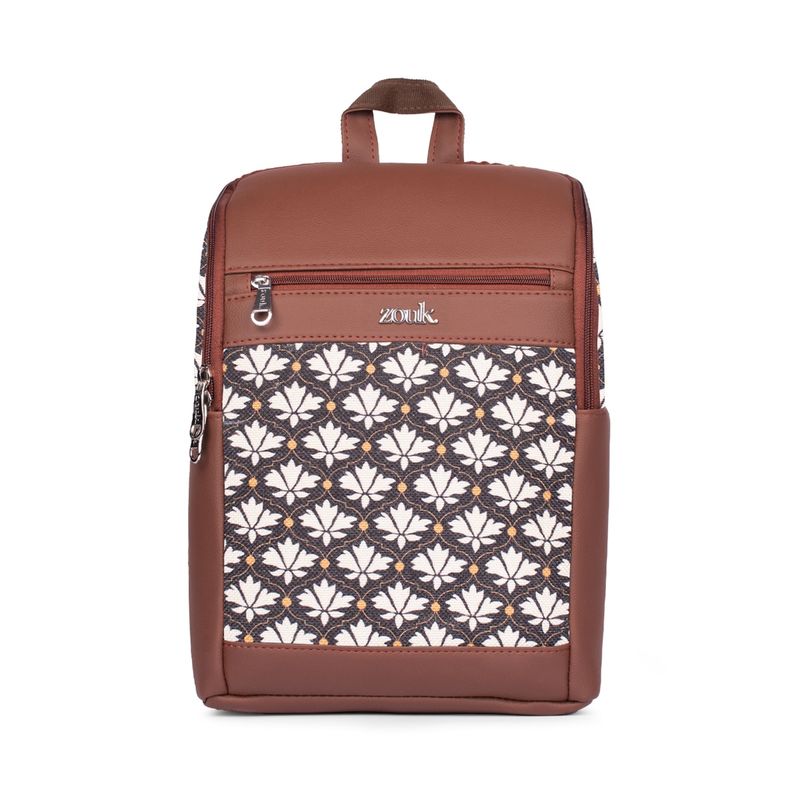 Buy Zouk Bidri Kaiser Amalia Backpack Online