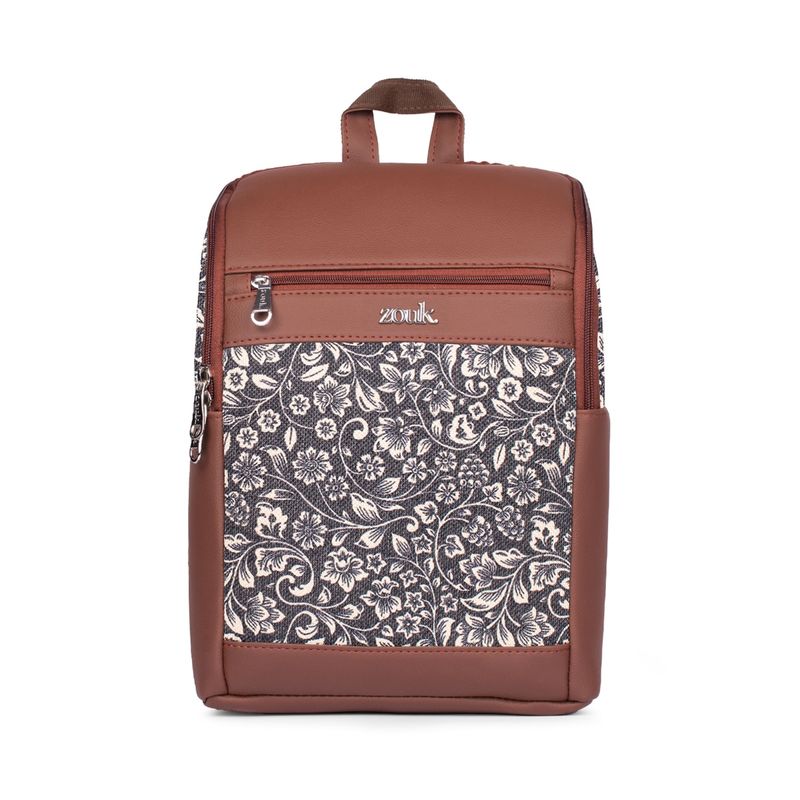 Buy Zouk Flomotif Amalia Backpack Online
