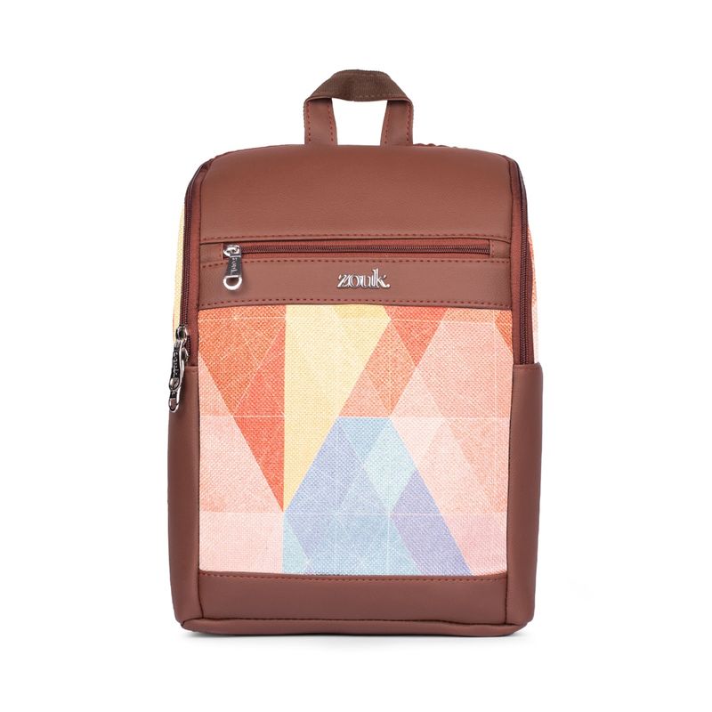 Buy Zouk Geooptics Amalia Backpack Online