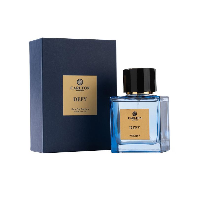 Buy Carlton London Perfume Defy Eau de Parfum for Men Online