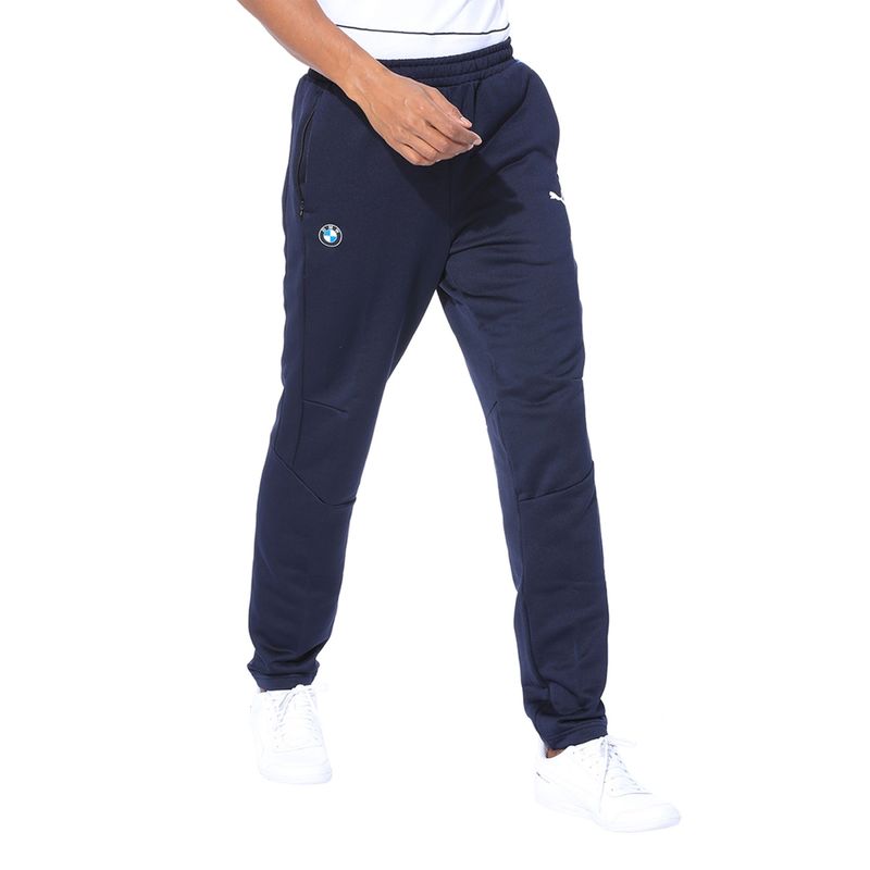 Buy Puma Men's BMW M Motorsport T7 Track Pant Online
