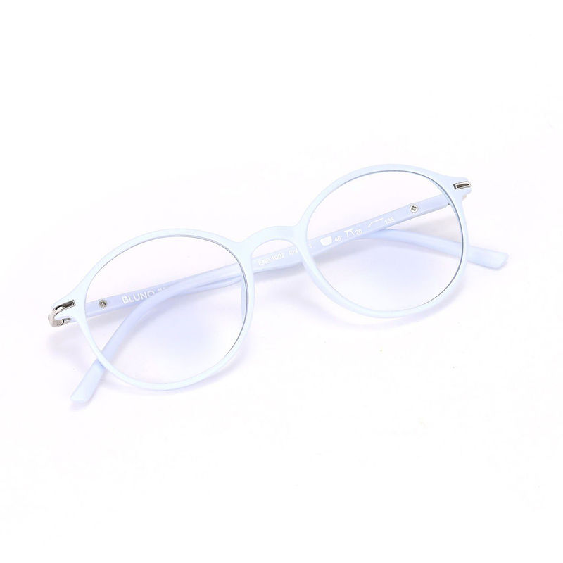 Buy Enrico Bluno Blue Cut Anti-glare & UV Light Protection from Laptop ...