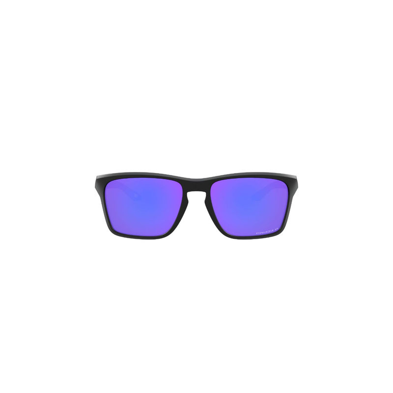 Oakley 0OO9448 Purple Prizm Sylas Square Sunglasses - 57 mm: Buy Oakley ...