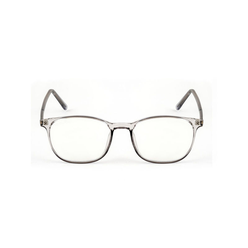Buy Royal Son Square Men Women Spectacles Frame Blue Ray Cut Lens ...