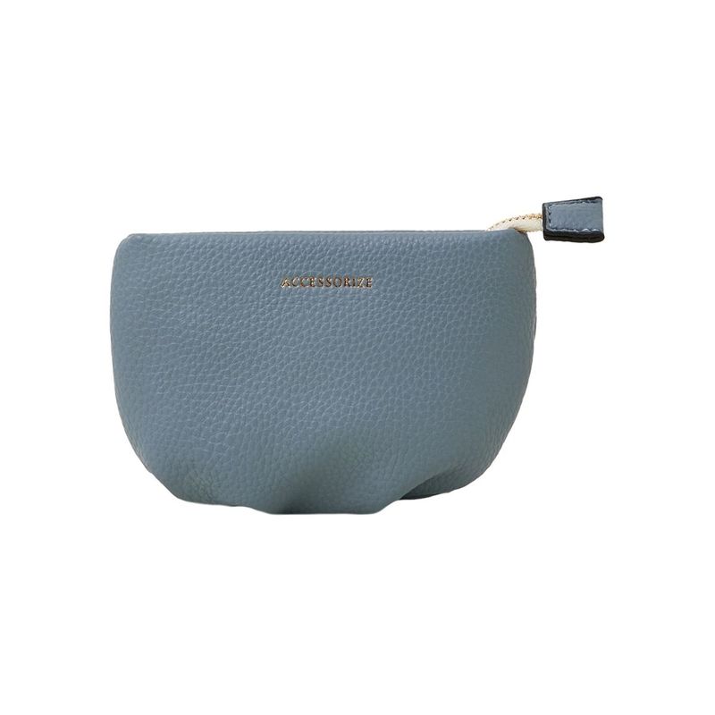 Buy Accessorize London Blue Cloud Coin Purse Online