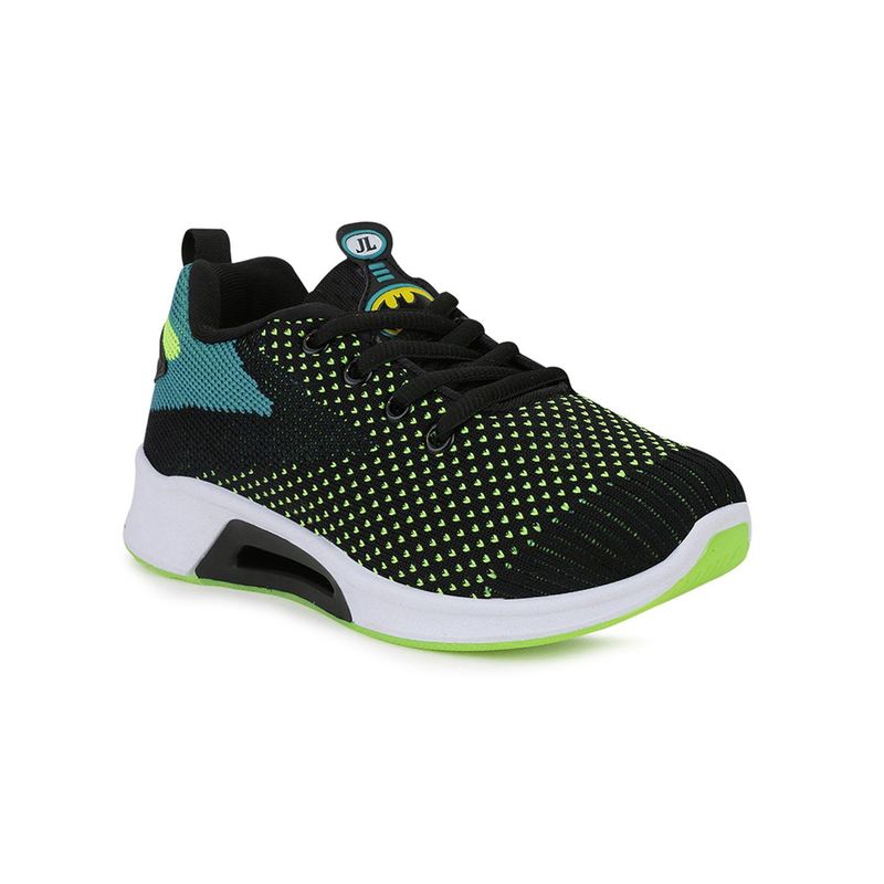 Campus Hm-302 Shoes - Black (UK 9): Buy Campus Hm-302 Shoes - Black (UK ...
