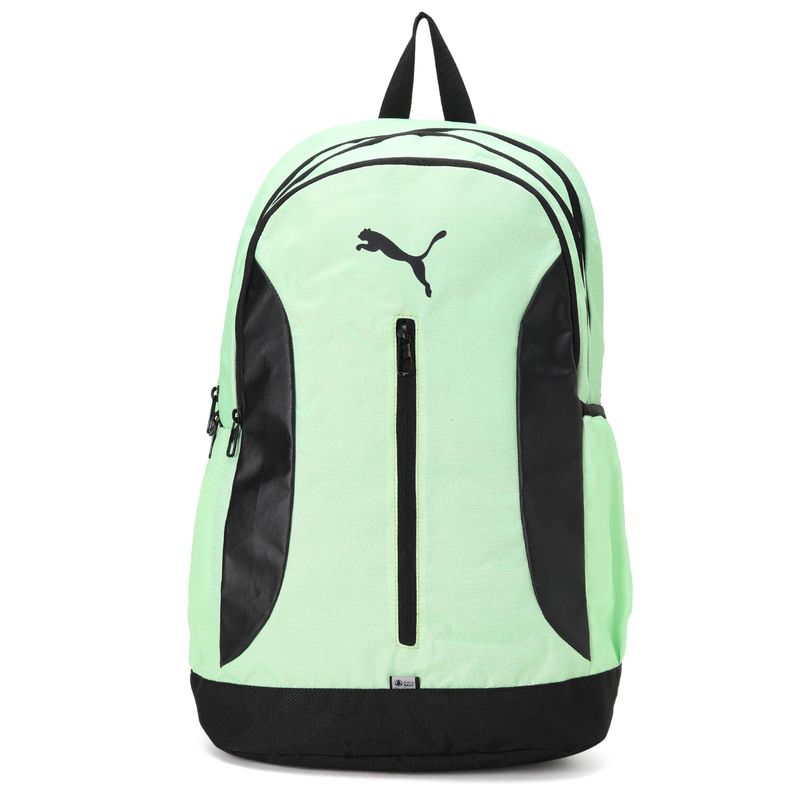 Buy Puma Unisex Zipper Unisex Laptop Backpack Online