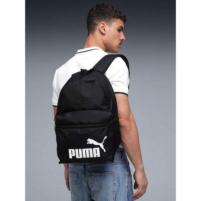Buy Puma Unisex PHASE Classic School Backpack Online